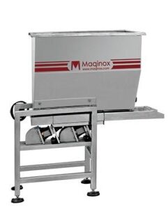 Cross Feeder - Maqinox